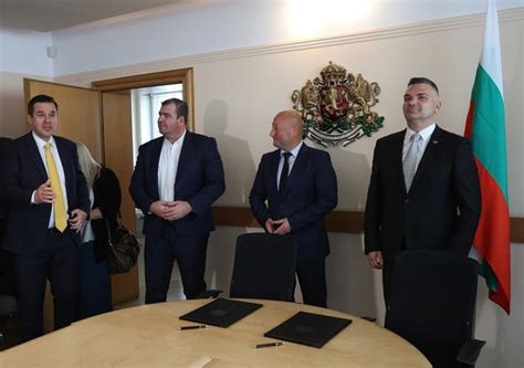 Продукти на Ел Би Булгарикум ще се продават в магазините на Централния кооперативен съюз на