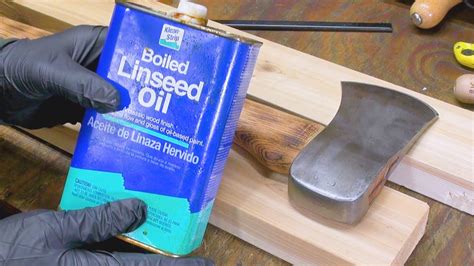 axe handle replacement youtube