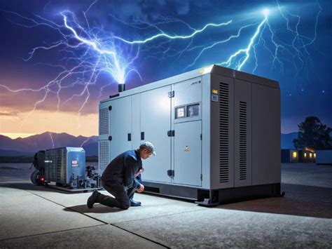 Mastering Generator Power Output Problems Expert Solutions Viral Rang