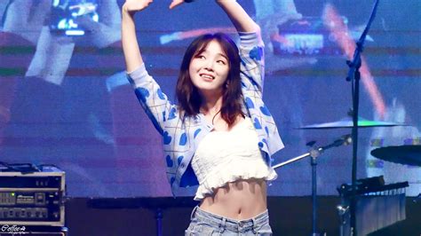 220930 오마이걸 승희 Dun Dun Dance던던댄스 Oh My Girl Seunghee 직캠fancam 4k