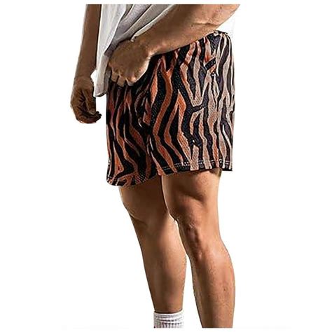 Joower Mens Swim Mens Swimsuit Mens Swimsuit Summer Shorts Swimming