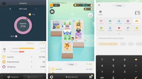 Melhores Aplicativos Gratuitos Para Android De 2018 100 Você Deve Baixar