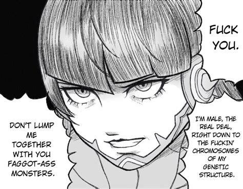 Manly Man S Man Shin Megami Tensei Know Your Meme