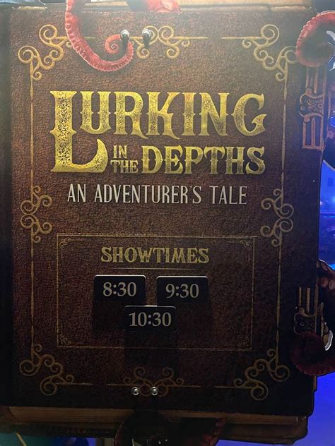 Event Review Howl O Scream SeaWorld Orlando LaughingPlace