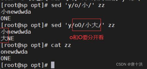Linux文本三剑客（grep、sed、awk）正则表达式linux 三剑客示例 Csdn博客