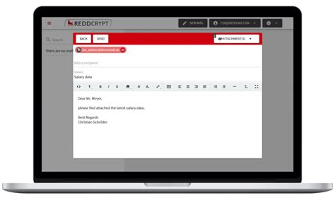 Outlook Email Encryption For On Premise Cloud And Microsoft 365
