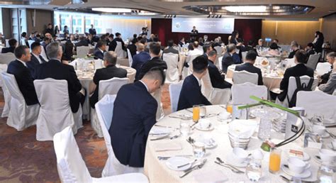 华光再次荣获年度港口国监督检查杰出表现奖丨航运界 管理 船舶 香港特区政府