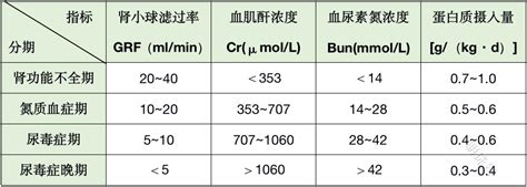 慢性肾病患者食物这样做？内分泌病频道东方养生