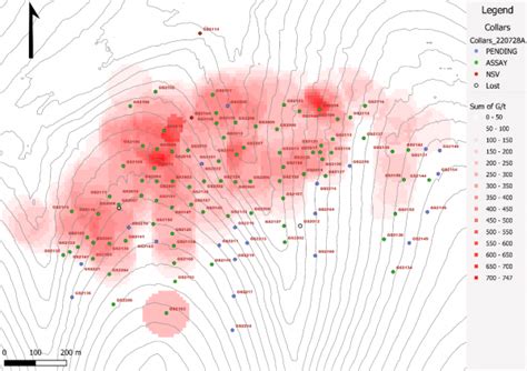 How We Model Mining Explained