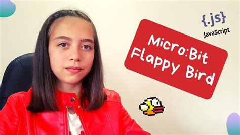 Micro Bit Flappy Bird Youtube