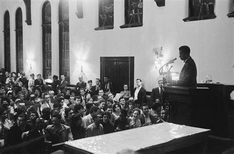 Reading James Baldwin In An Election Year TIME