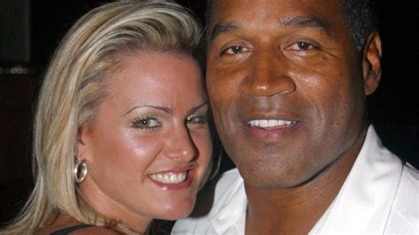 Oj Simpsons Ex Girlfriend In 2009 Christie Prody Recalls How She