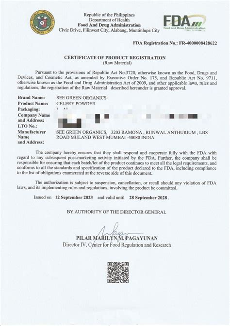 Celery Powder For Foodmeat Processing 500g 1kg Premium Quality For