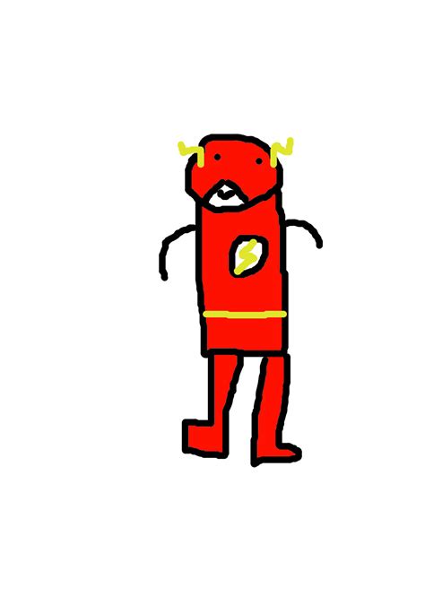 Super Fast Guy By Proartistcool On Deviantart