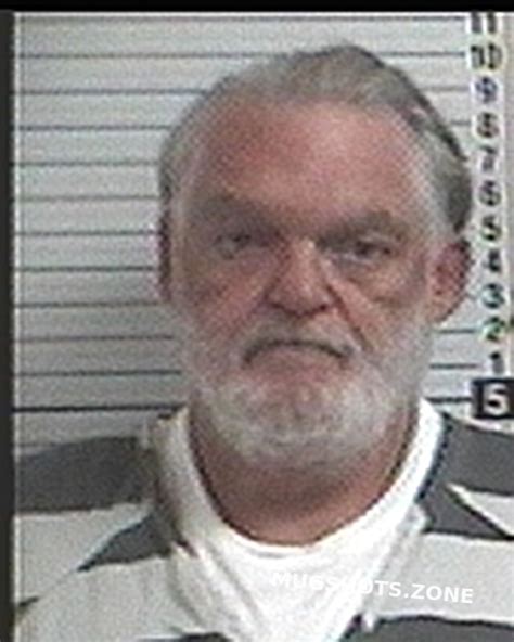 GREER DONALD THOMAS JR 02 28 2023 Bay County Mugshots Zone