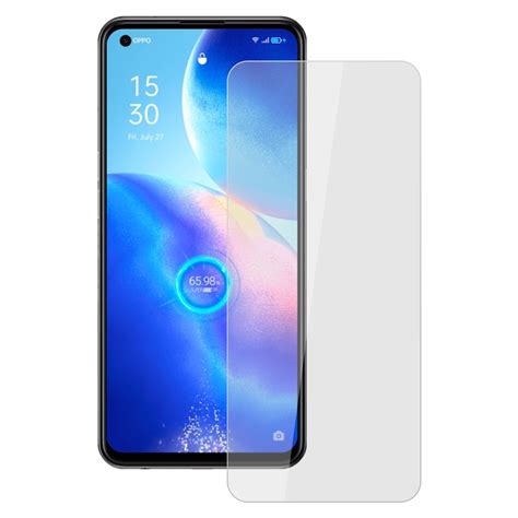 【ayss】oppo Reno5 5g643吋2021玻璃鋼化保護貼膜二次強化疏水疏油四邊弧邊 保護貼螢幕貼