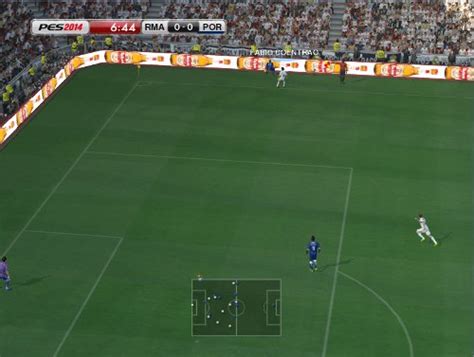 Descargas Pro Evolution Soccer 2014 Pc Vallas