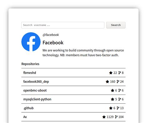 github soydiego get data github web application that fetches data from github and displays it