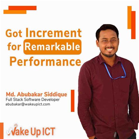 ab siddique on linkedin with a little work and full reliance on allah