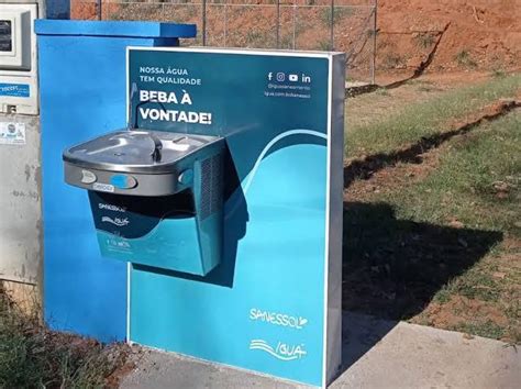 Ney Pede Que Prefeitura Instale Bebedouros Públicos