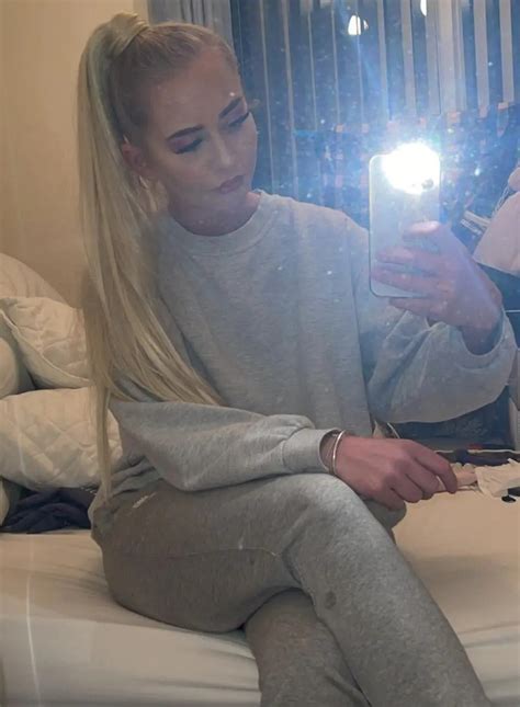 Georgia Bilham Accused Of Duping Female Teen Into Sex By Posing As Man