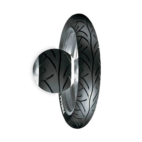 LLANTA PIRELLI 90 90 17 SPORT DEMON TL 49P Más que Motos