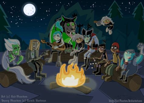 Dan X Reader Lemon Bedroom Pt1 In 2022 Danny Phantom Danny Phantom