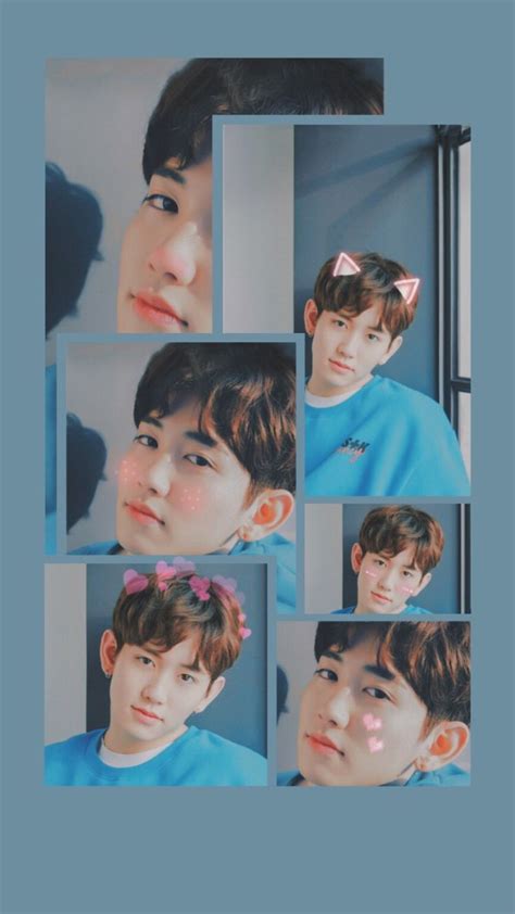 Mashiho Lockscreen Wallpaper Lucu Layar Kunci Jenis Huruf Tulisan