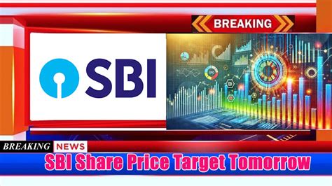 Sbi Share Price Target 2025 2030 2040 2050 Today Stock News