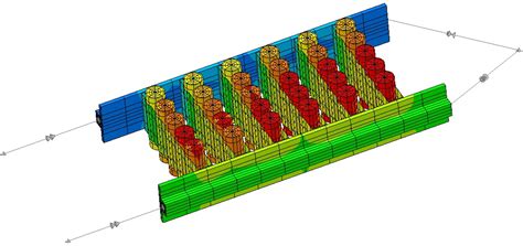 Ansys Thermal Desktop Thermal Centric Modeling Software