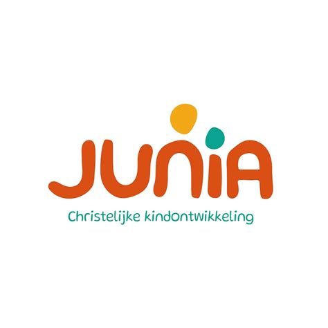 Junia Christelijke Junia Christelijke Kindontwikkeling