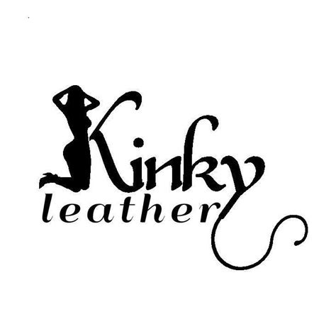 Kinky Leather