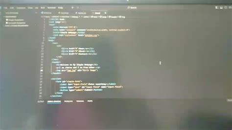 Completed Level 1 Web Development Task At Cognifyz Simran Kumari
