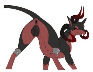 Monica Luscious Hentai Manga Porn