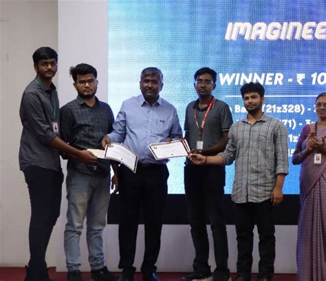 Shailesh Babu Pathipati On Linkedin Hackathon Achievement Teamwork Learning