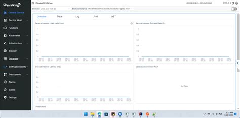 Integrating Skywalking To Java App · Apache Skywalking · Discussion