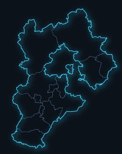 leaflet实现地图可视化