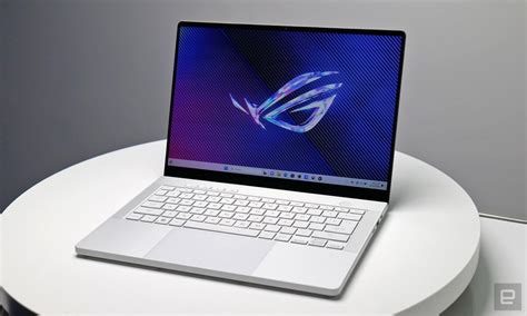 The Asus Rog Zephyrus G14 And G16 Offer A More Sophisticated Take On