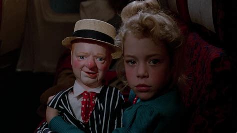 Twilight Zone The Movie 1983