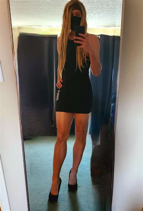 I Love Feeling Pretty And Feminine R Crossdress Expression