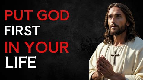 God Says One Minute Message For You Please Dont Skip God Message