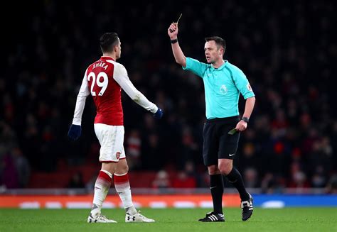 Arsenal Simplicity Is The Name Of Granit Xhakas Game