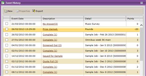 Using A Named Filter In Panel Manager Quenchtec Support