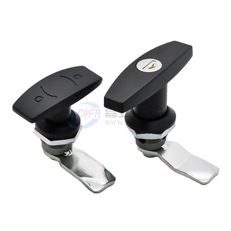 圆柱锁 T形锁头 嘉立创fa商城