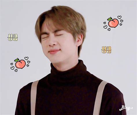 🌹김딸기🍓🗝 단결•̀ᴗ•́ᕗ On Twitter Rt Lunacumterra1 큐티빠띠뽀띠 내상큼 복쯍아야 사랑해 ️ 석진이별탄생10주년 달과지구가