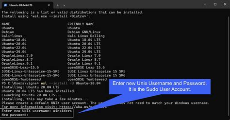 Use Wsl To Install Ubuntu On Windows Winsides