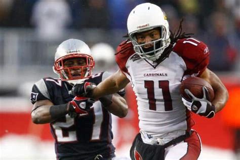 New England Patriots At Arizona Cardinals 2016 Nfl Season Week 1 Odds