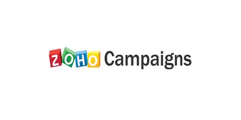 Zoho Campaigns Reviews Ratings Pricing And Faqs