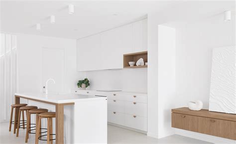 Kitchen Ranges Icad Joinery